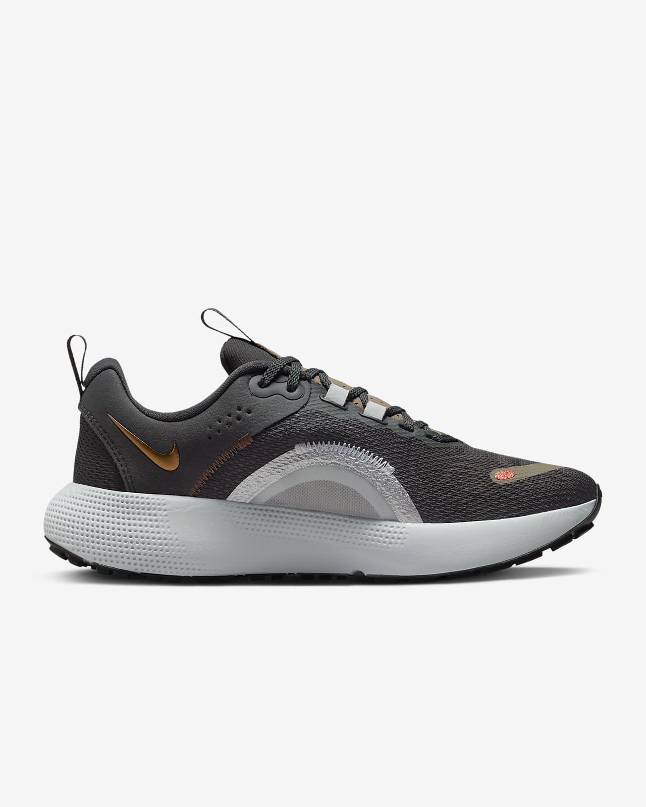 Nike React Escape Run 2 Women's Road Running Shoes. Nike IL