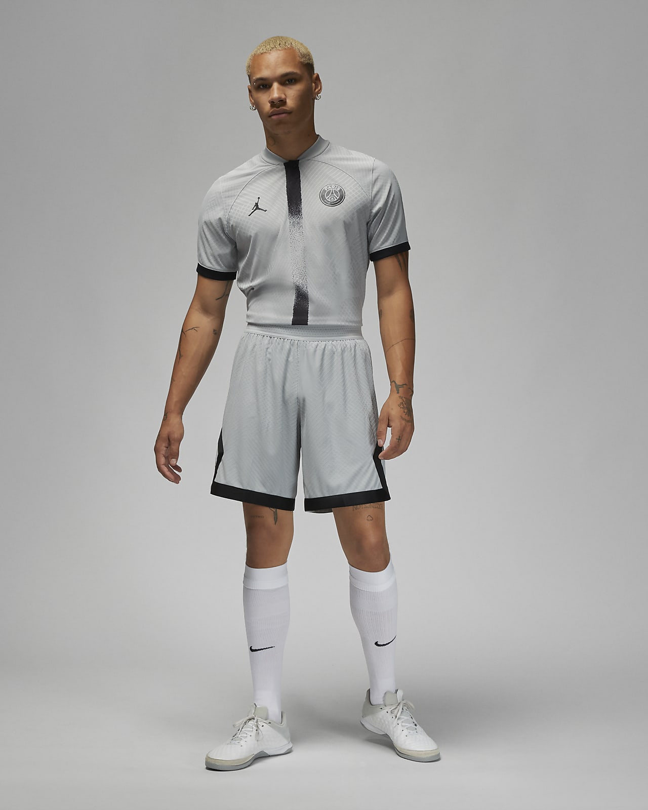 Paris Saint-Germain 2022/23 Match Away Men's Jordan Dri-FIT ADV ...