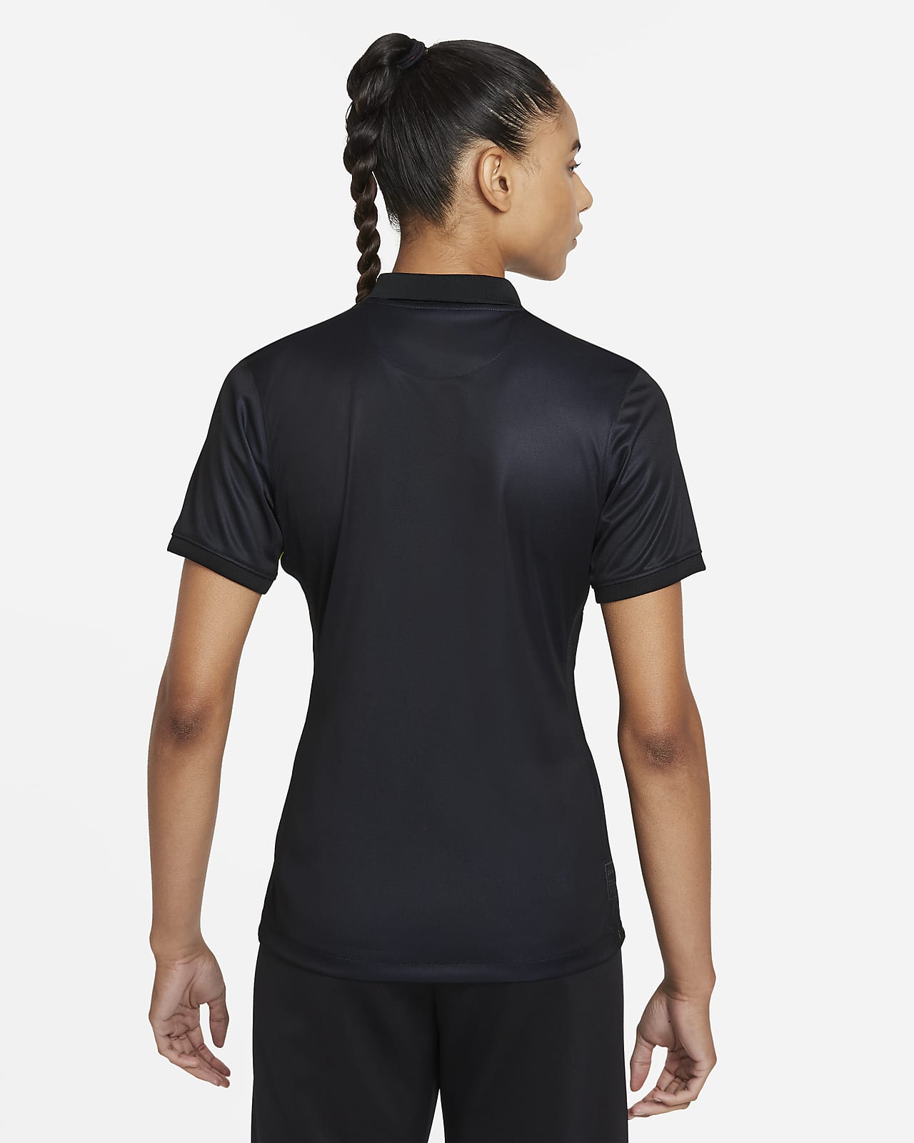 Inter Milan 2021/22 Stadium Third Women's Nike Dri-FIT Football Shirt ...