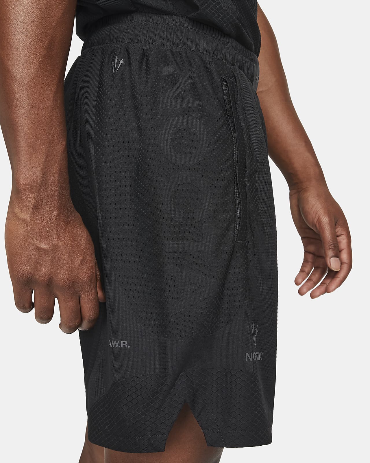 NOCTA Men's Basketball Shorts. Nike SI
