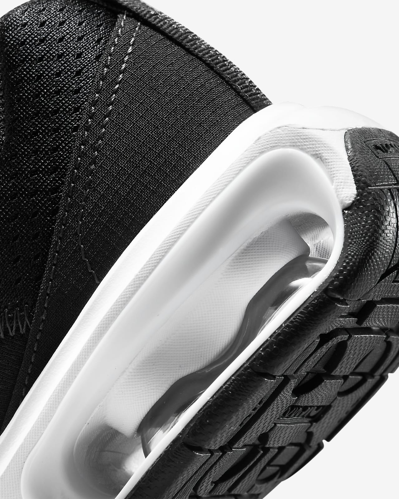 Nike Air Max INTRLK Lite Younger Kids' Shoes. Nike CZ