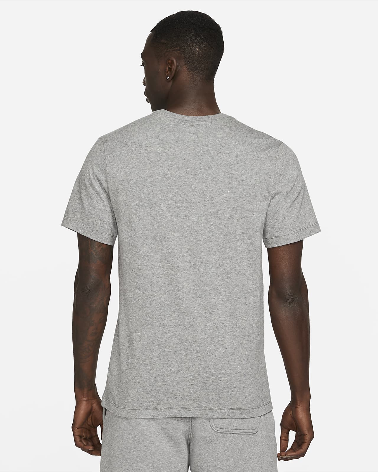 Jordan Jumpman Men's Short-Sleeve T-Shirt. Nike ZA
