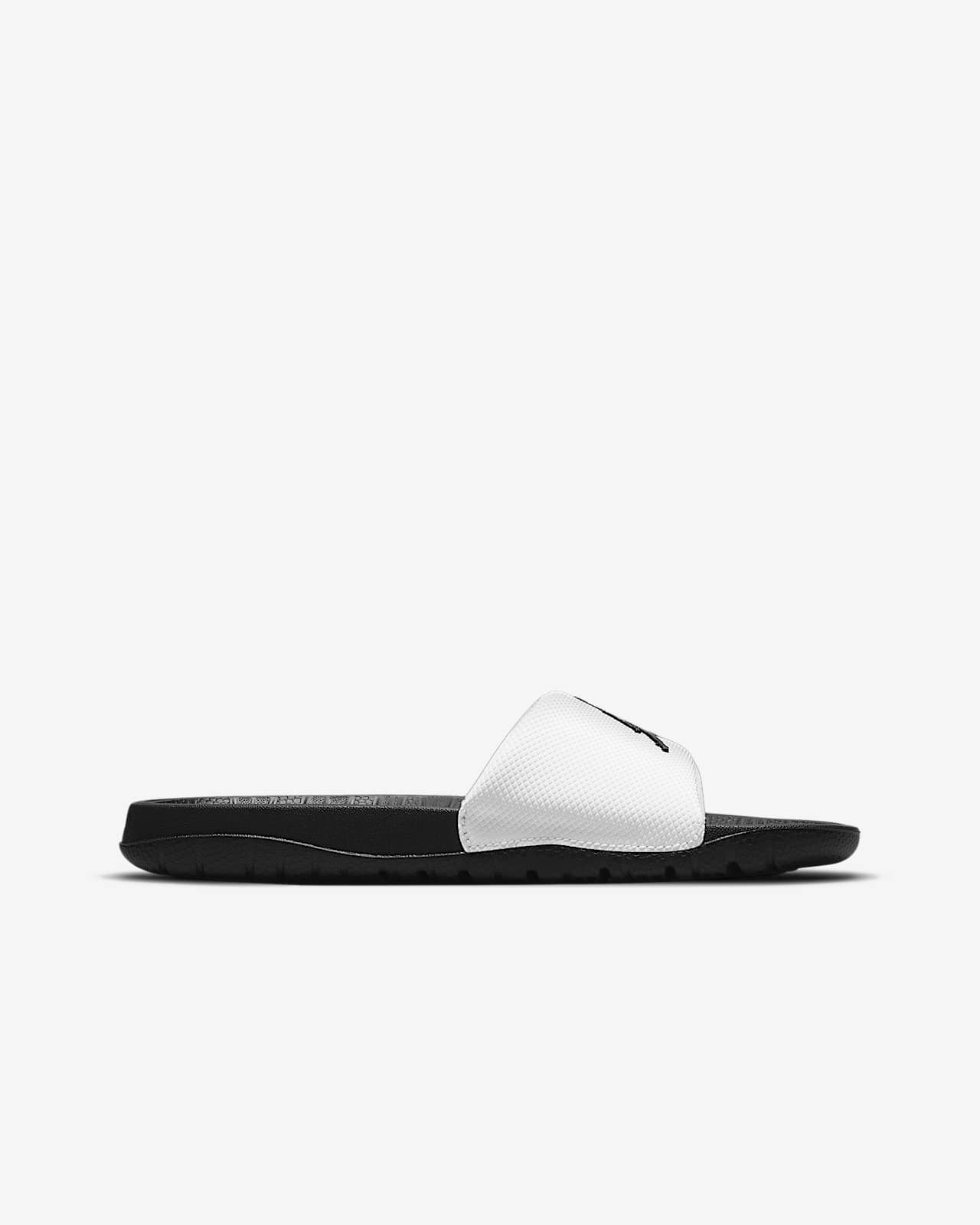 Jordan Break Xancletes - Nen/a. Nike ES