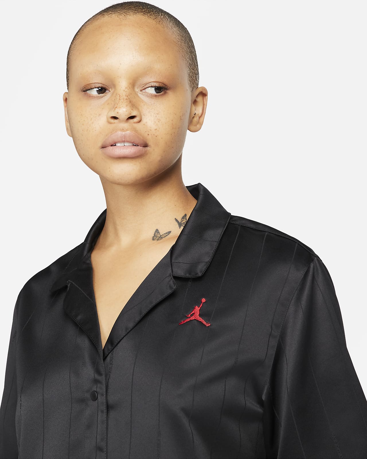 Jordan (Her)itage Women's Top. Nike SA