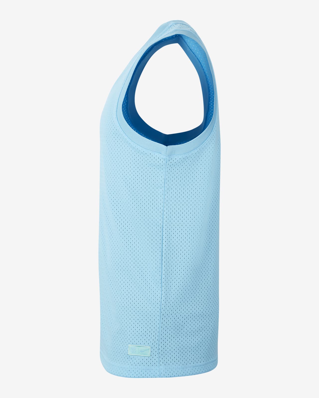 Nike Sportswear F.C. Barcelona Men's Knit Football Tank. Nike CZ