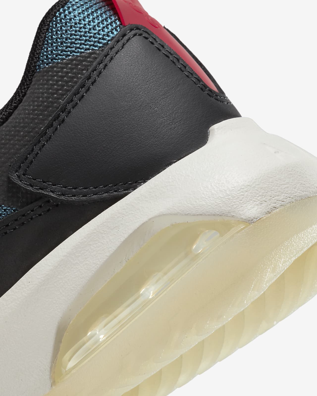 Jordan Air 200E Older Kids' Shoes. Nike PT