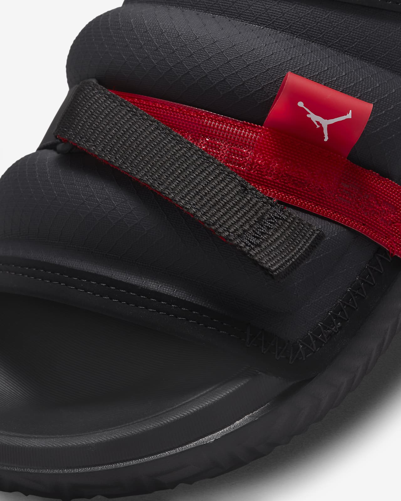 Jordan Super Play Men's Slides. Nike IN