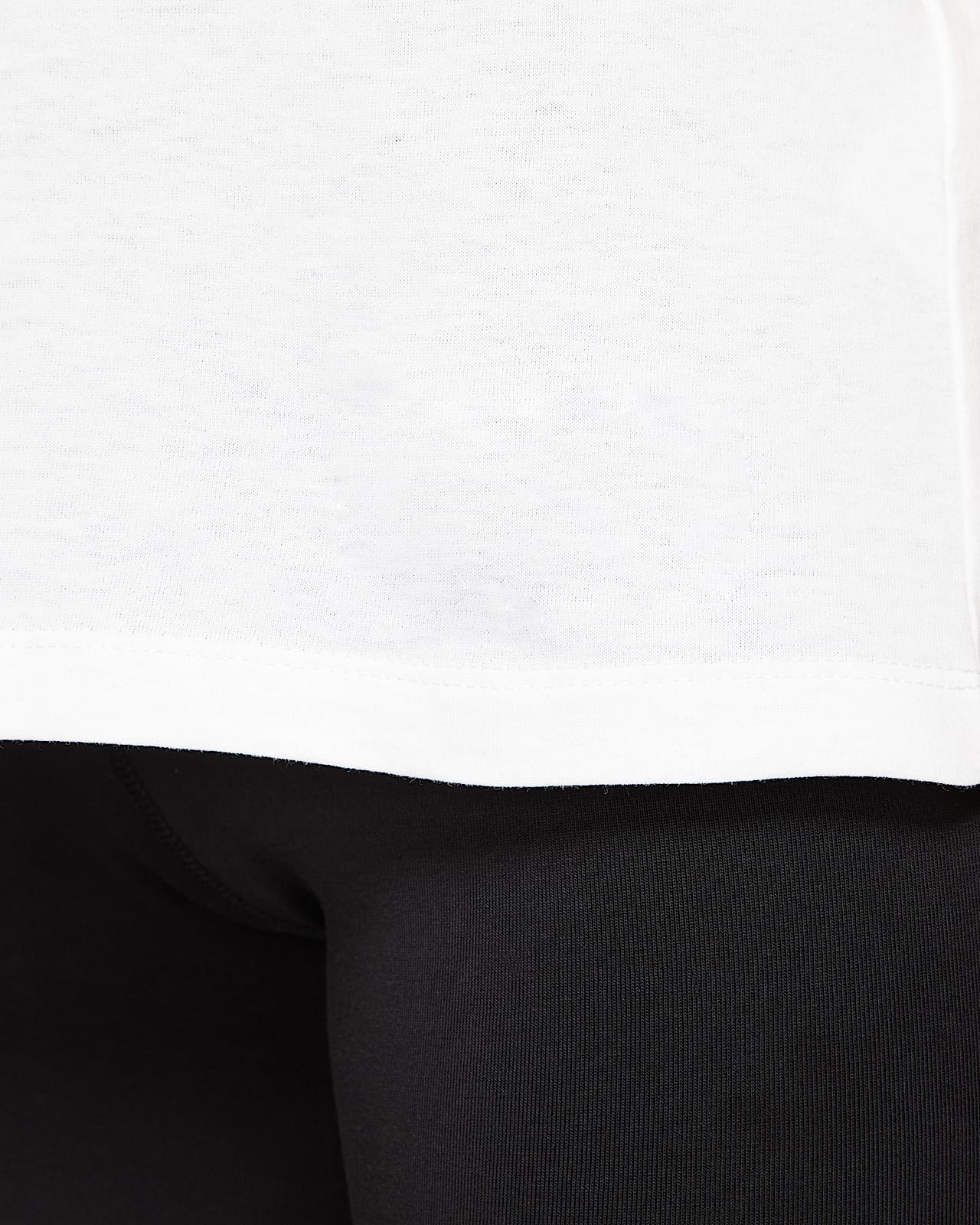 Nike Sportswear Women's Short-Sleeve Crew. Nike AE