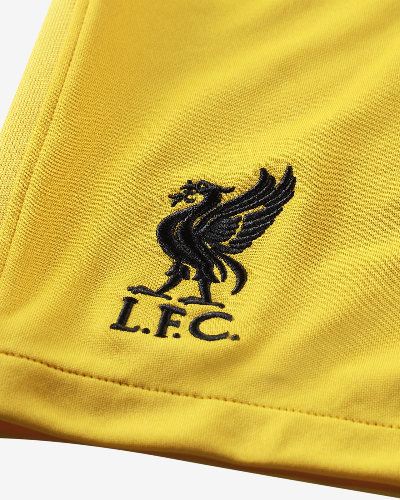 Equipació de porter Stadium Liverpool FC 2021/22 Pantalons curts de ...