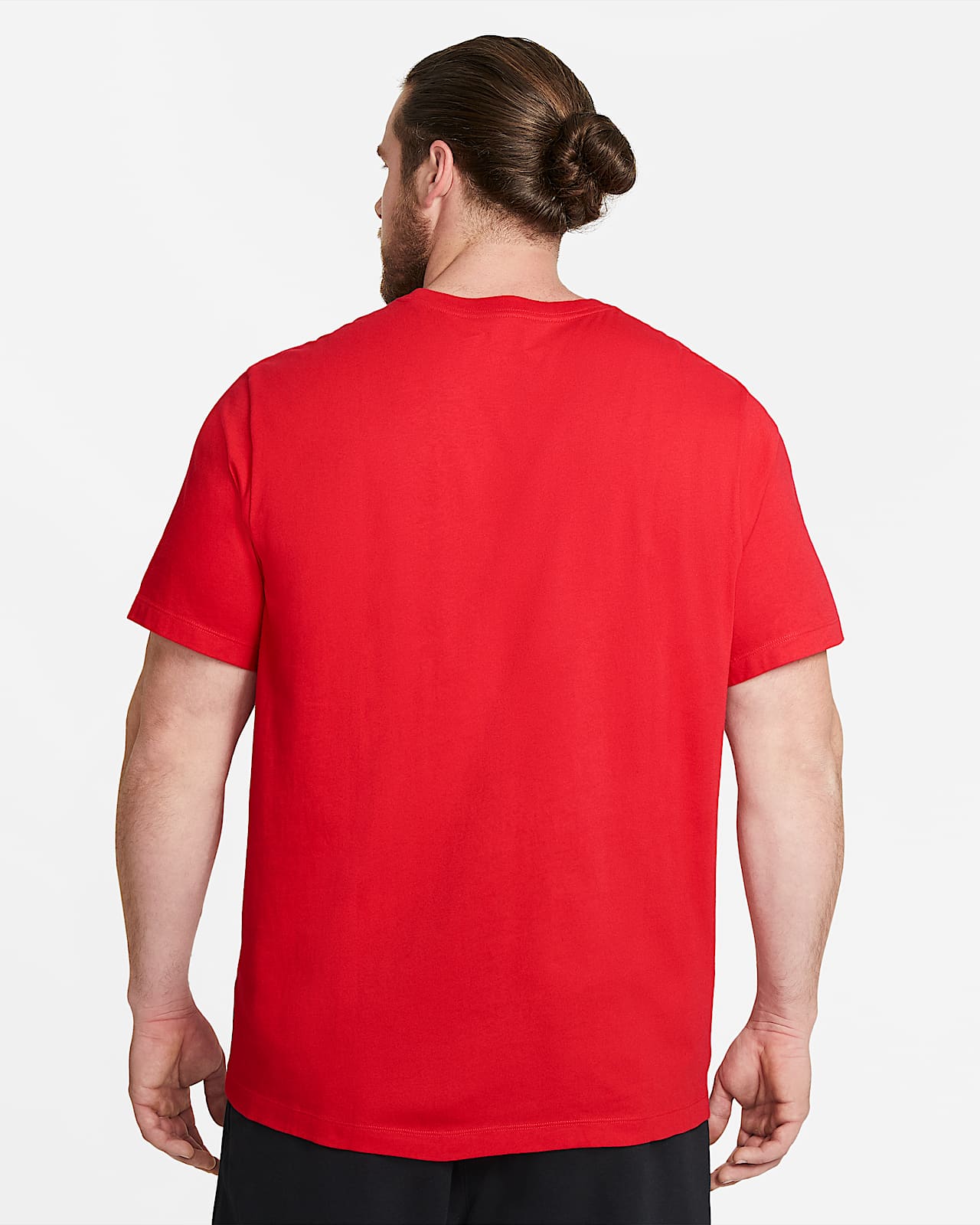 Nike Sportswear Club Men s T Shirt Nike LU Nike Sportswear Club Men s T Shirt Nike LU