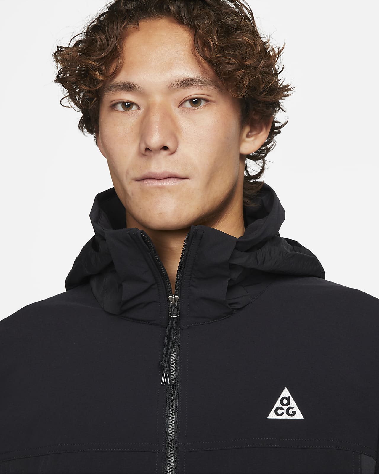 Nike ACG "Sun Farer" Men's Jacket. Nike VN