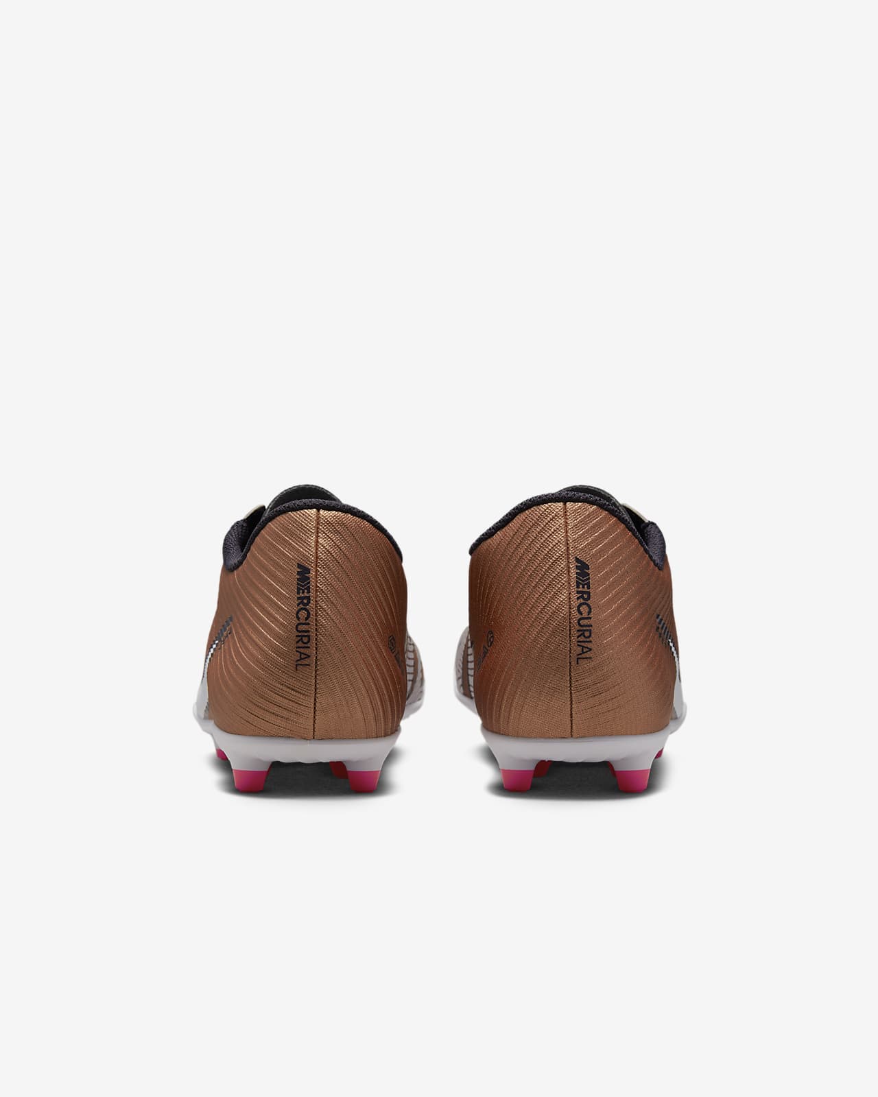 Nike Mercurial Vapor 15 Club MG Multi-Ground Football Boot. Nike LU