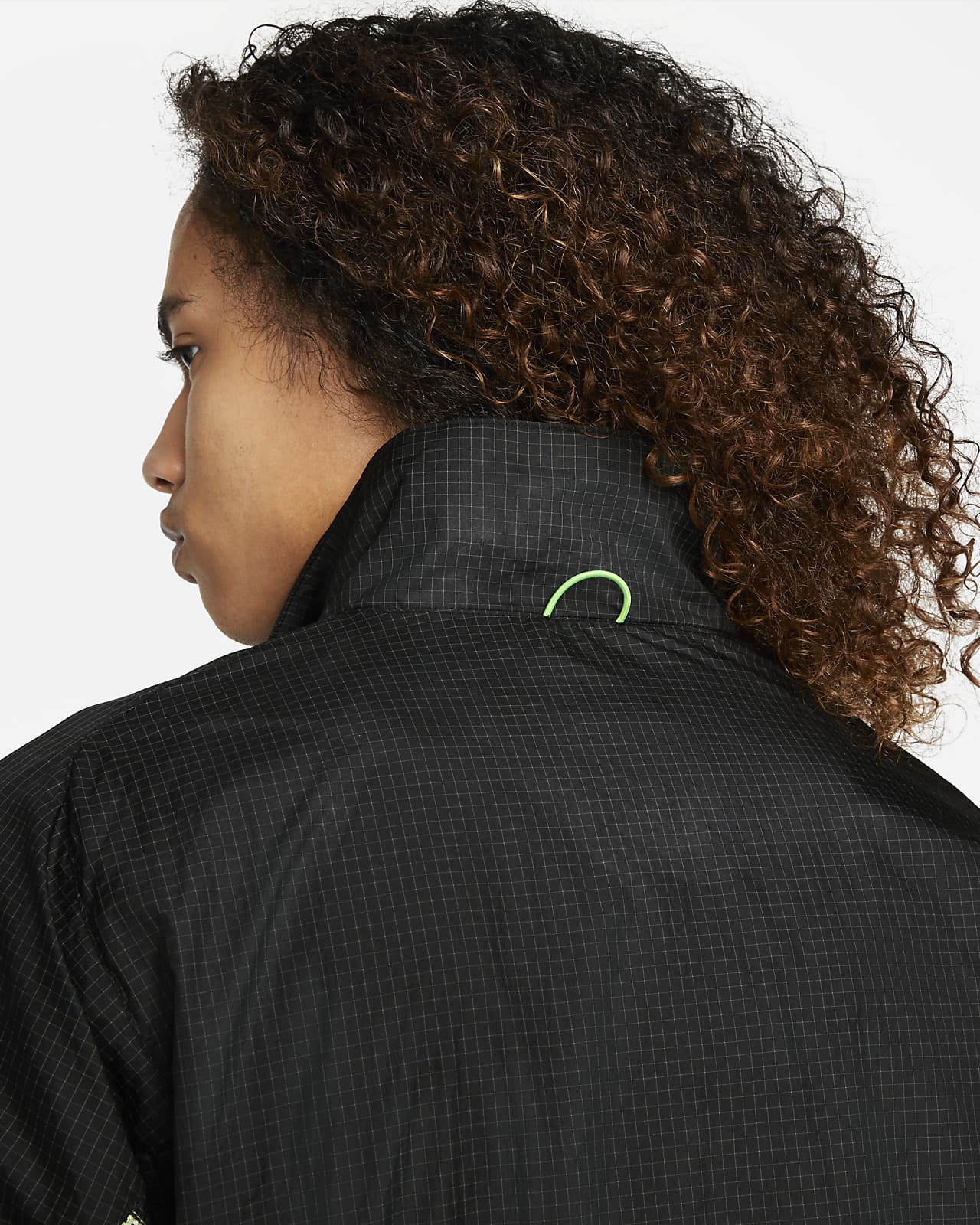 Jordan 23 Engineered Men's Tracksuit Jacket. Nike SA