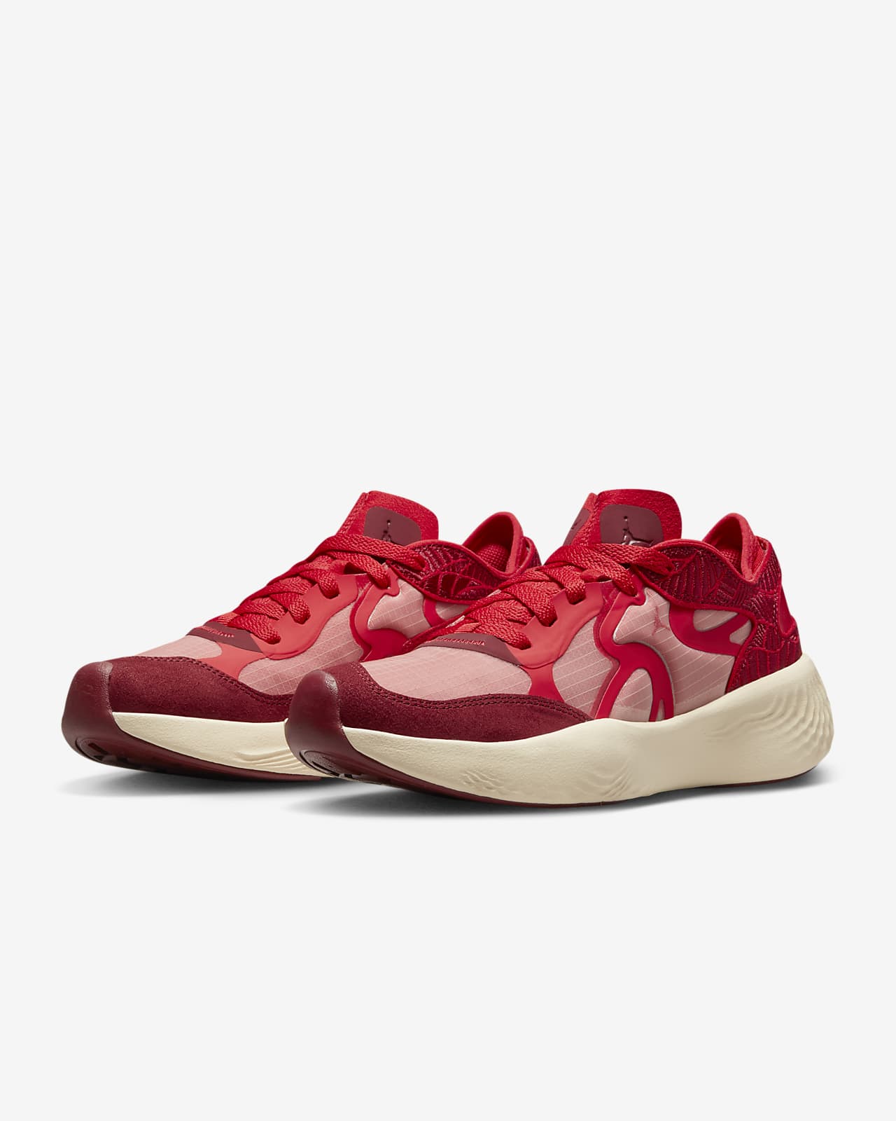 Jordan Delta 3 Low SE Women's Shoes. Nike AE