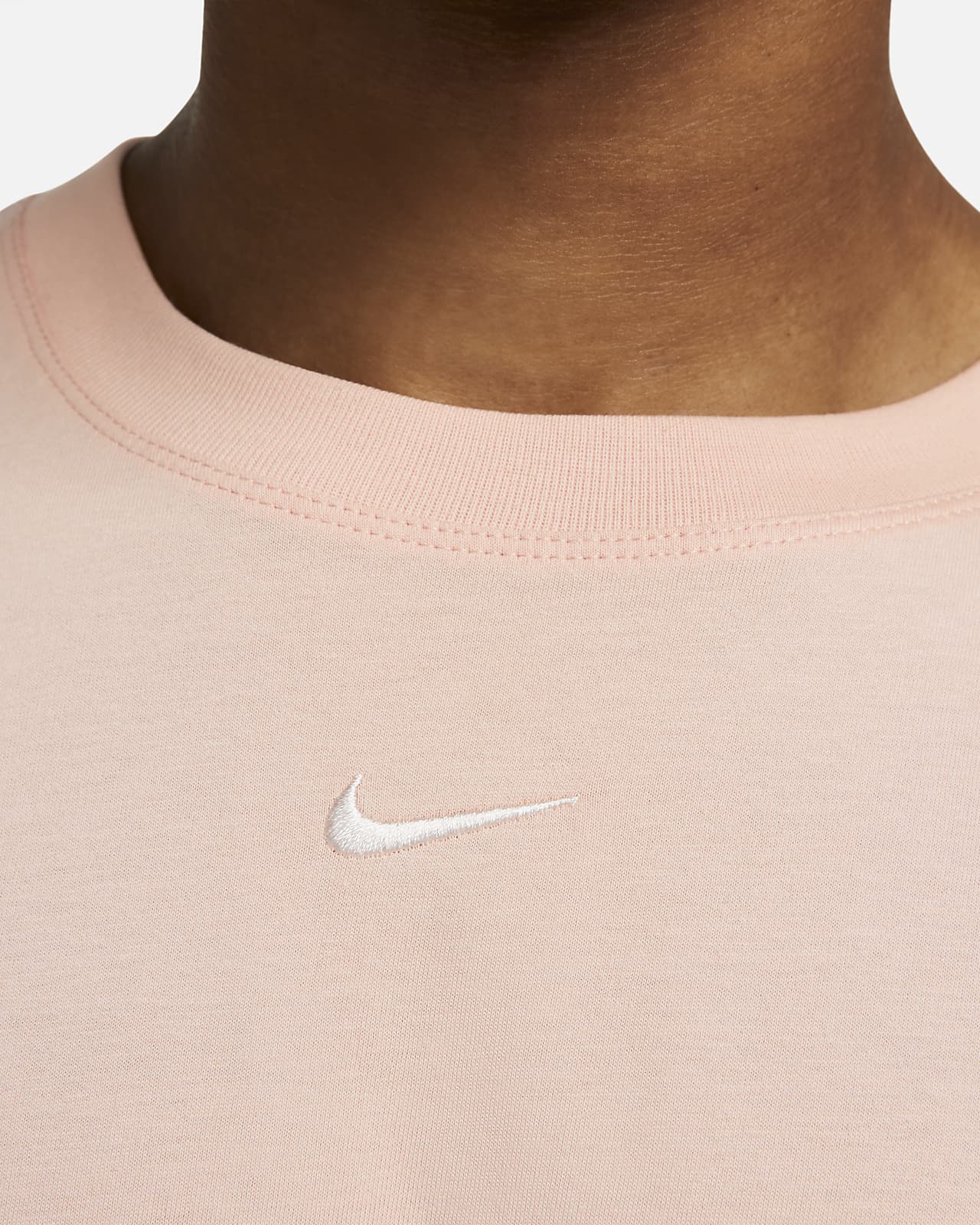 Nike Sportswear Essentials Women's T-Shirt. Nike NL
