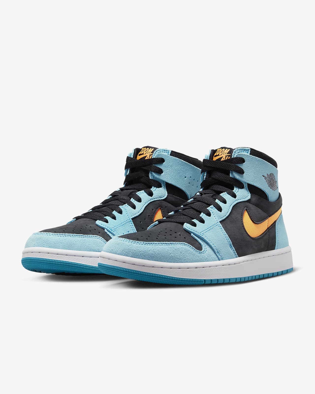 Pánské boty Air Jordan 1 Zoom CMFT 2. Nike CZ