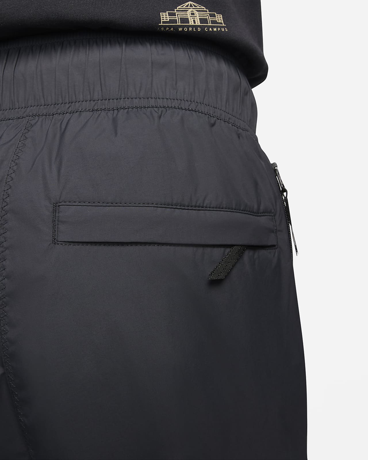 Nike ISPA Men's Trousers. Nike IL