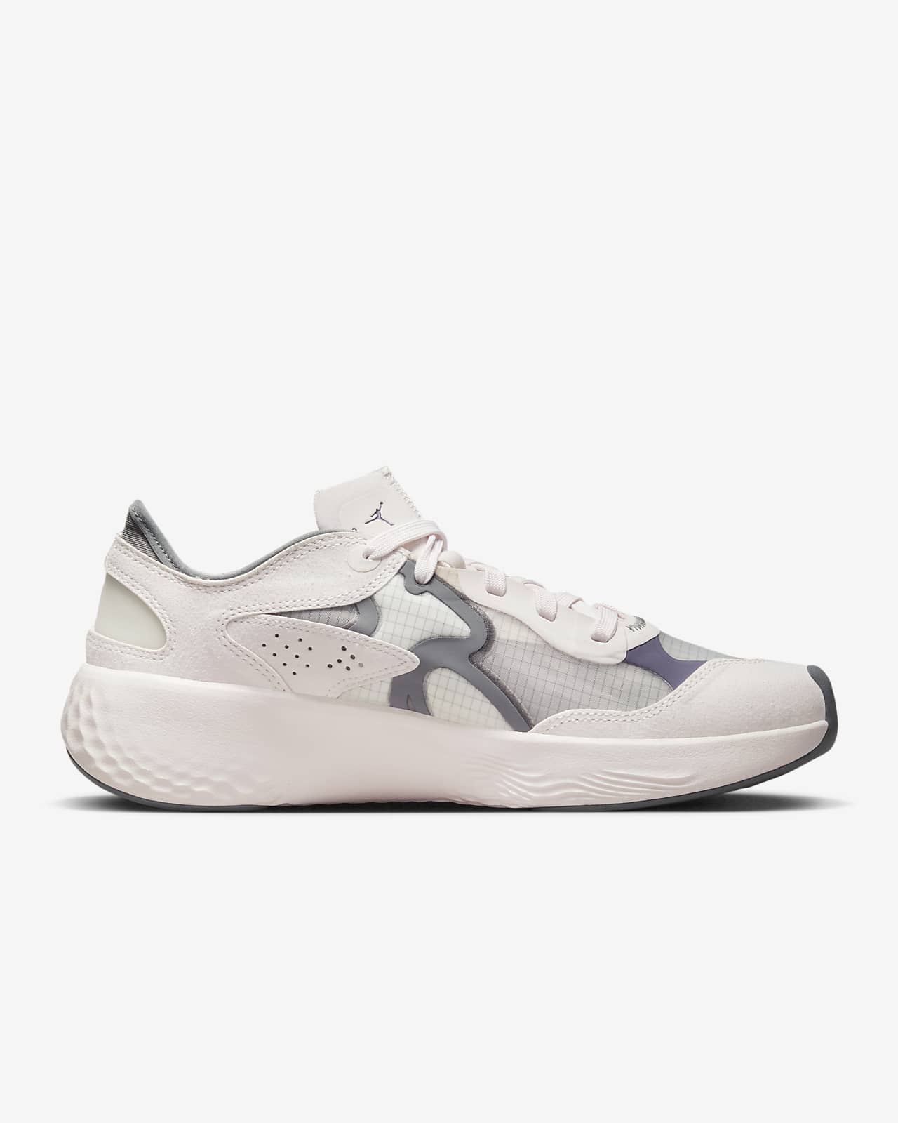 Jordan Delta 3 Low Women's Shoes. Nike PT