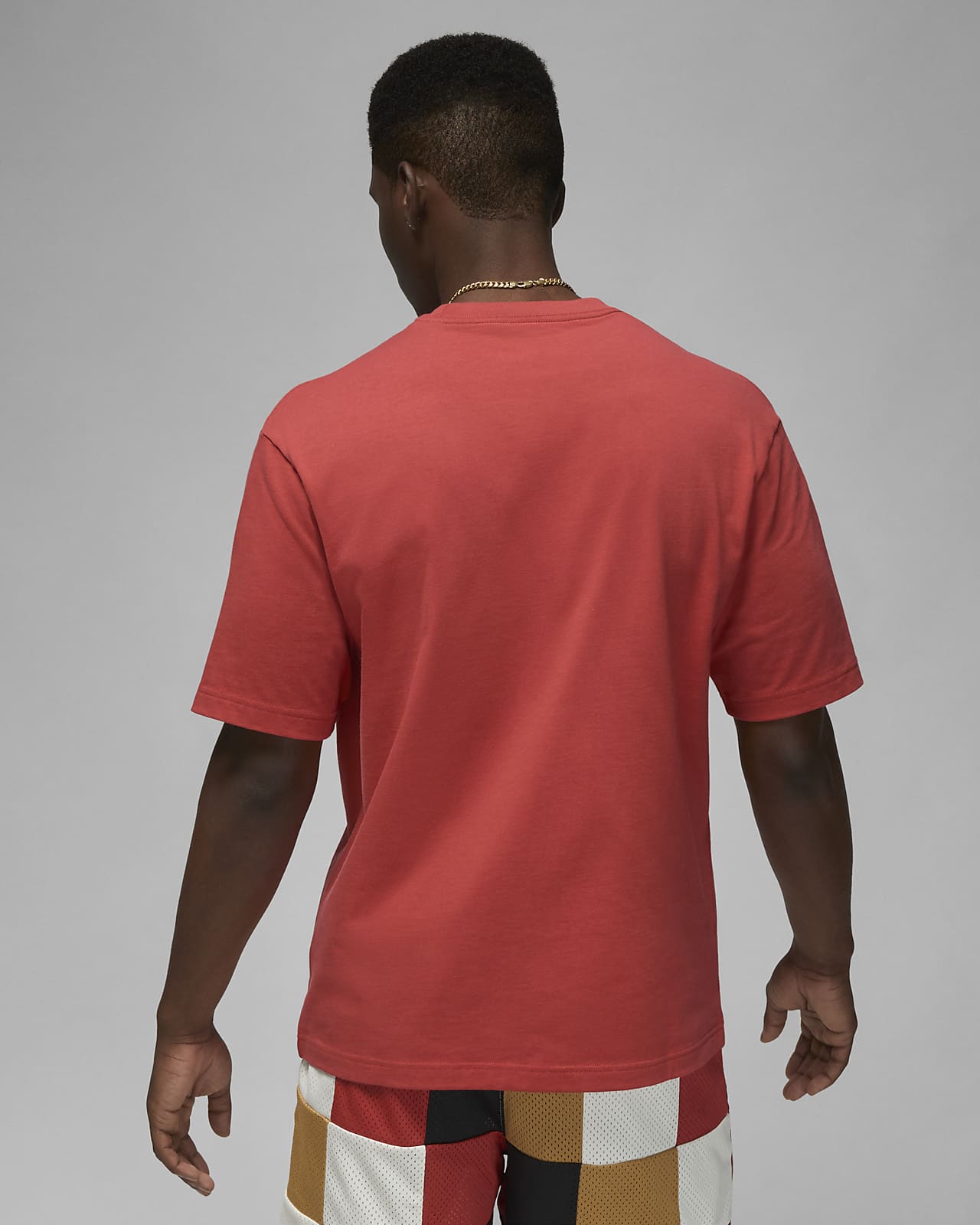 Jordan Flight Heritage 85 Men's T-Shirt. Nike CZ