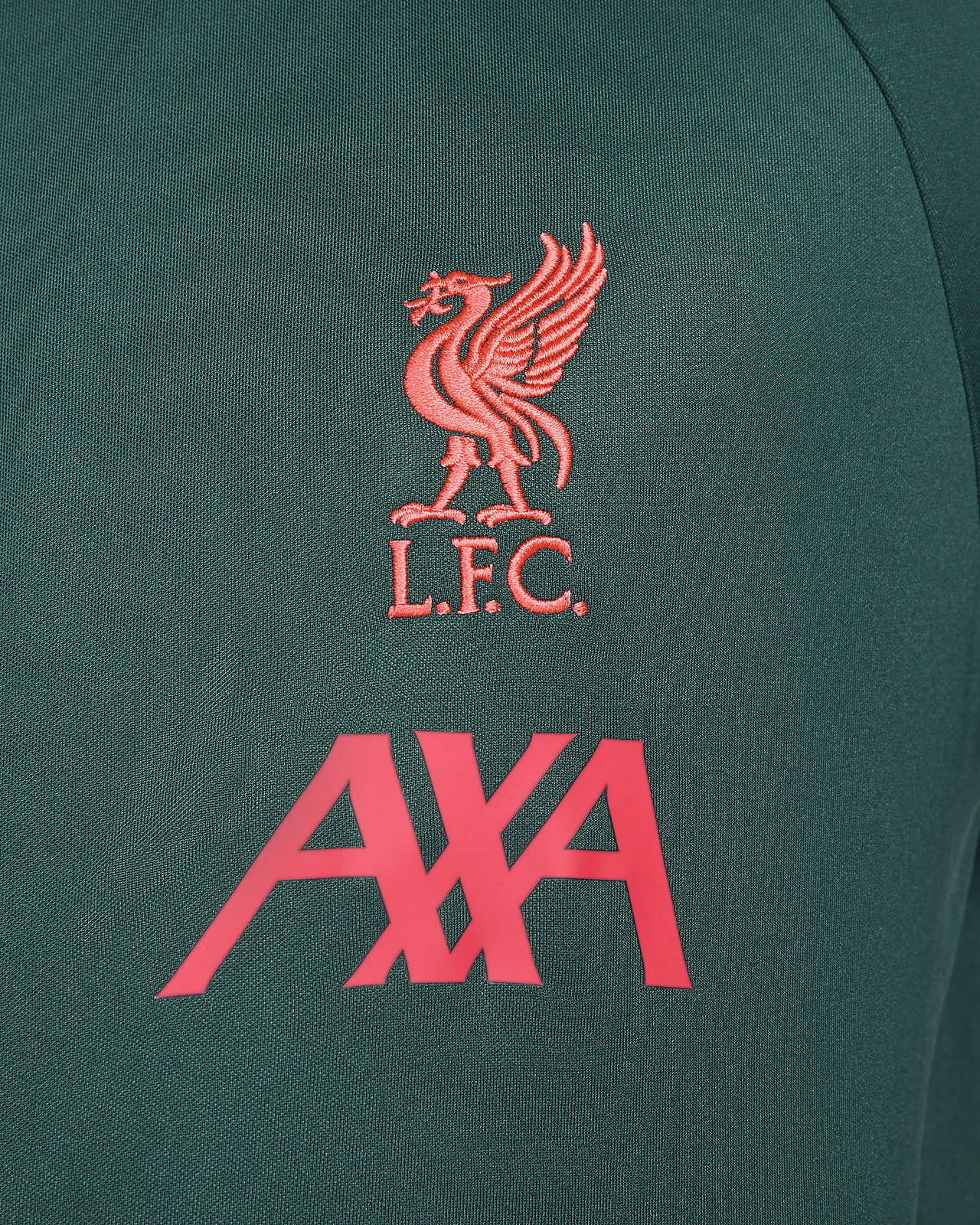 Liverpool F.C. Academy Pro Men's Nike Football Jacket. Nike IE