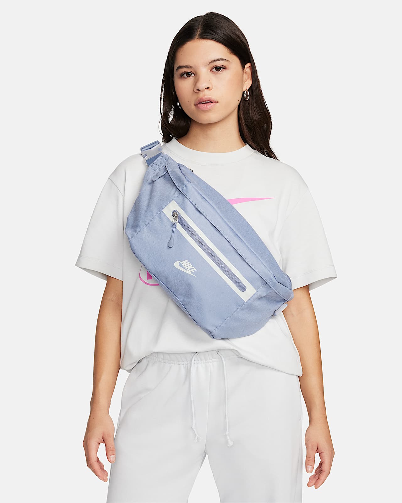 Nike Premium Hip Pack (8L). Nike NL