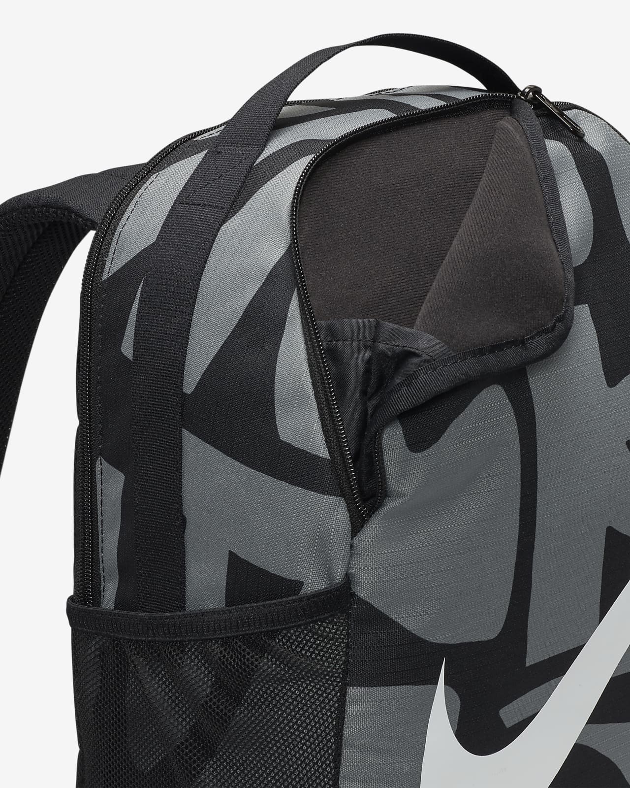 Nike Brasilia Kids' Backpack (18L). Nike MY