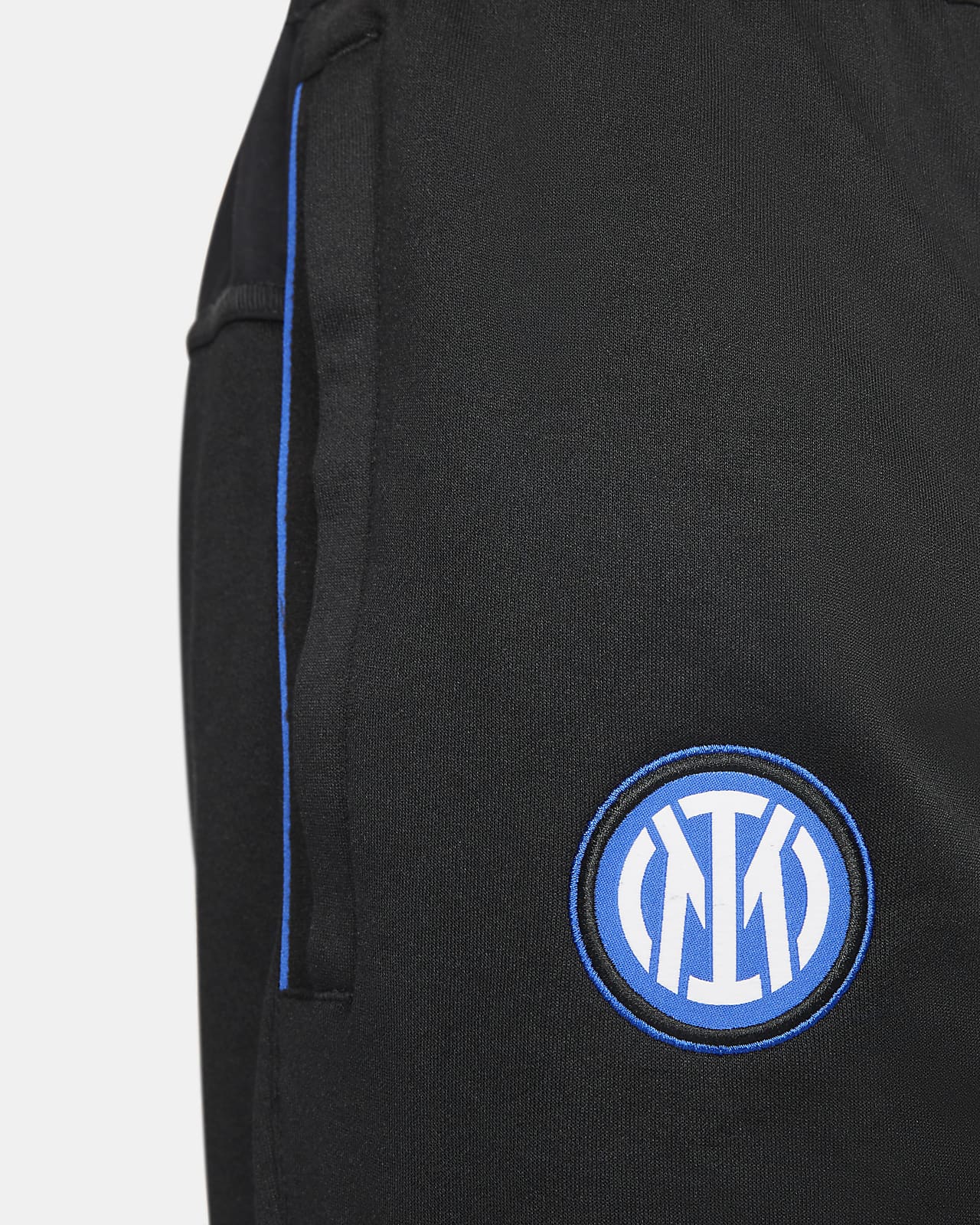 Inter Milan Travel Men's Knit Football Pants. Nike SE