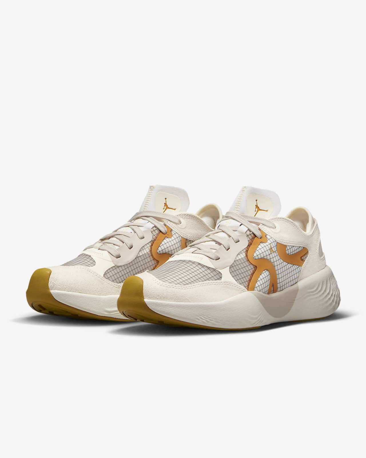 Jordan Delta 3 Low Women's Shoes. Nike IE