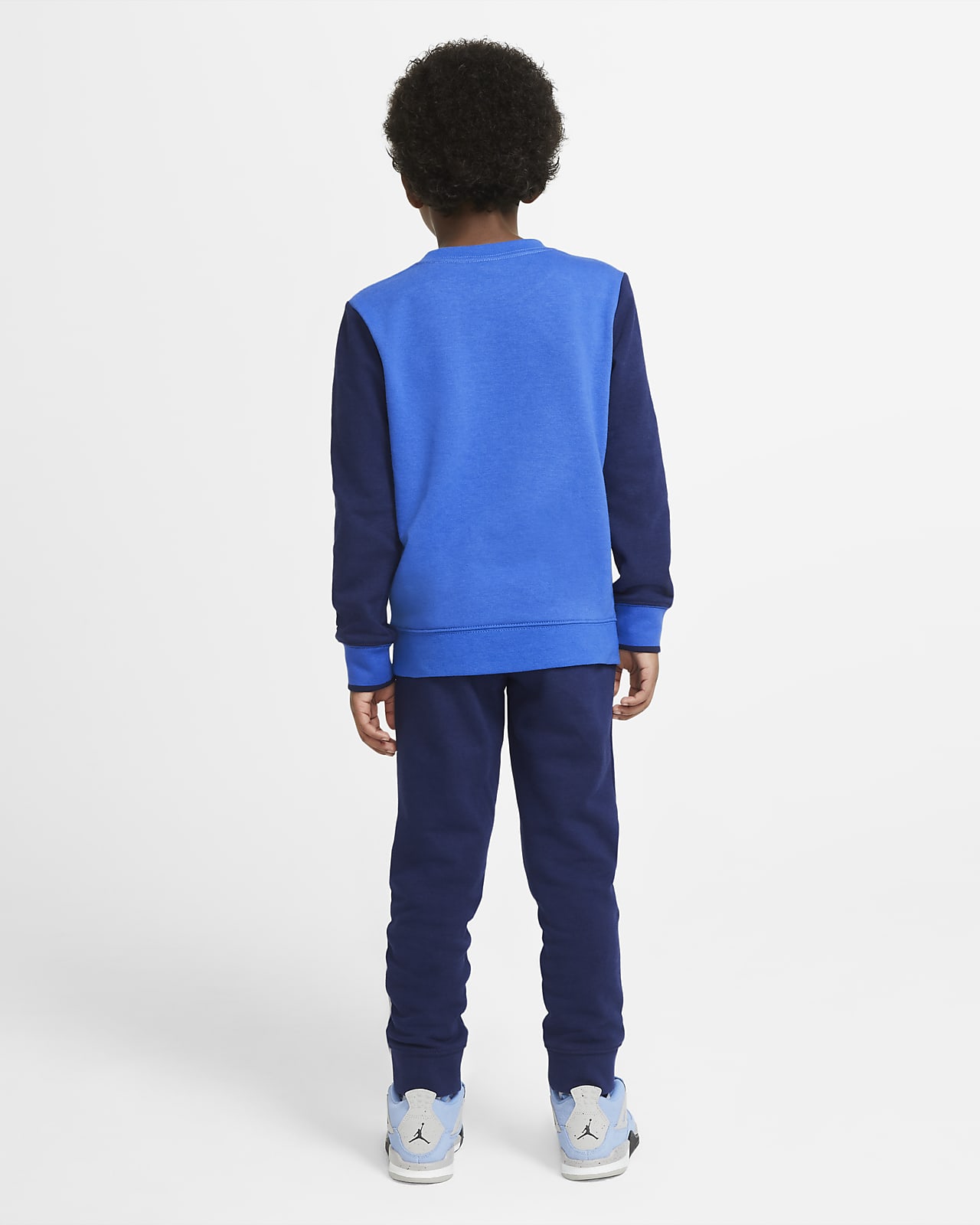 Venta > sudaderas jordan para niños > en stock