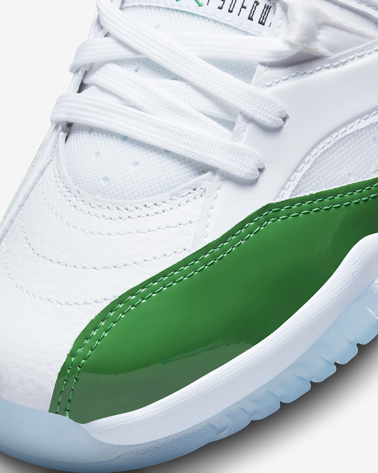 Jumpman Two Trey Men's Shoes. Nike SA