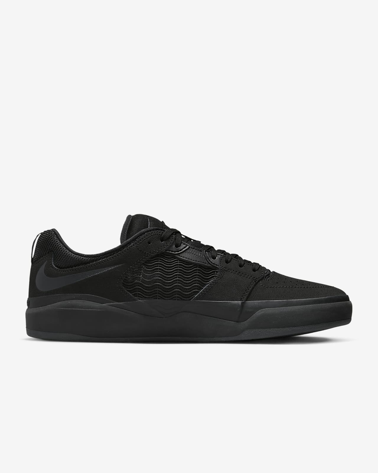 Nike SB Ishod Wair Premium Skate Shoes. Nike BE