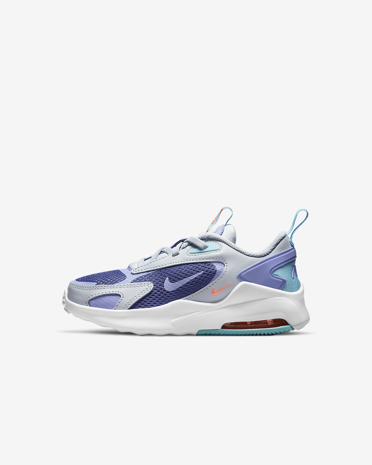 Nike Air Max Bolt Younger Kids' Shoe. Nike PT