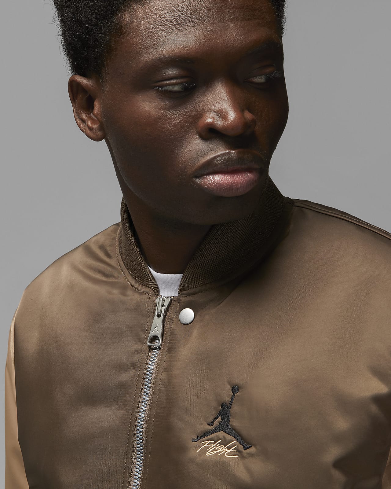 Jordan Essentials Men's Renegade Jacket. Nike SA