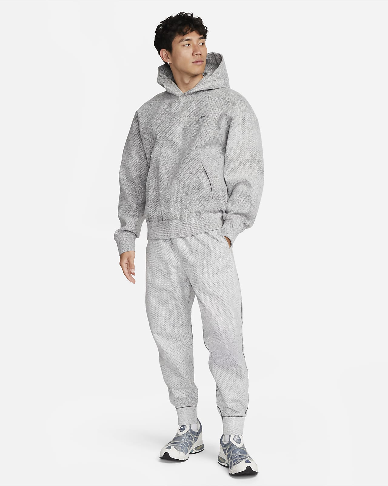 Pantalon Nike Forward pour homme. Nike FR