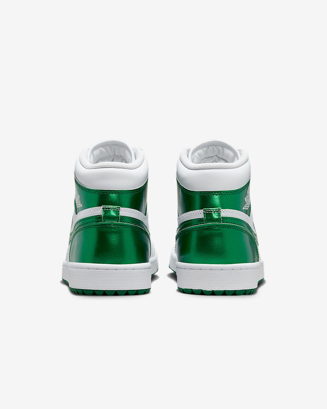 Air Jordan I High G Men's Golf Shoes. Nike FI