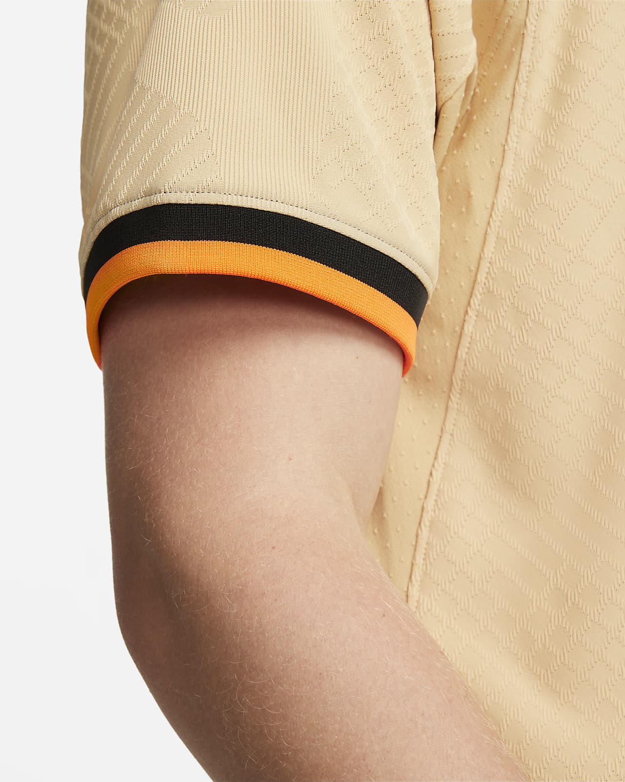 Chelsea F.C. 2022/23 Match Third Men's Nike Dri-FIT ADV Football Shirt. Nike FI