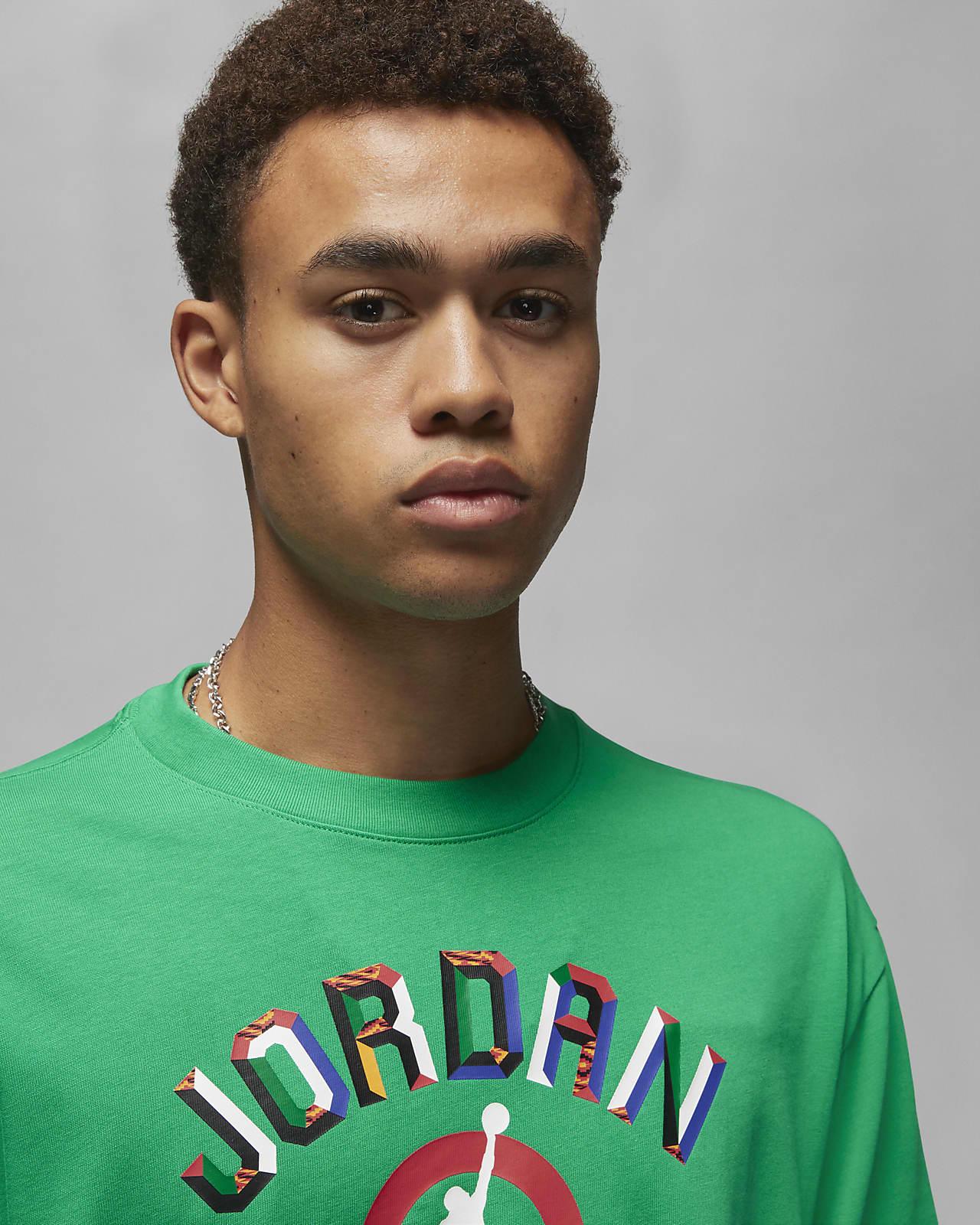 Jordan Zone 23 Men's Long-Sleeve T-Shirt. Nike RO