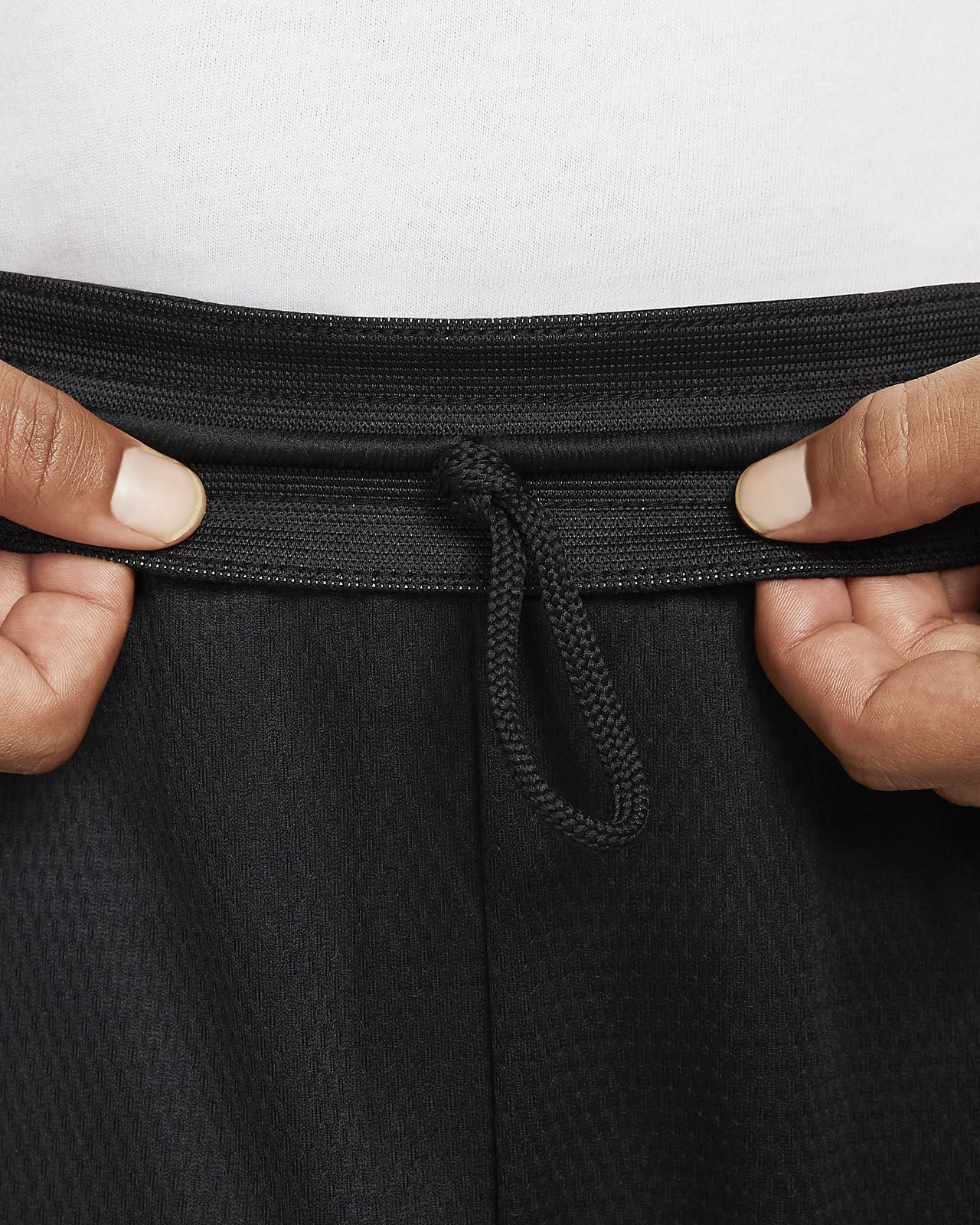 Nike Dri-FIT Icon Men's 20cm (approx.) Basketball Shorts. Nike IN