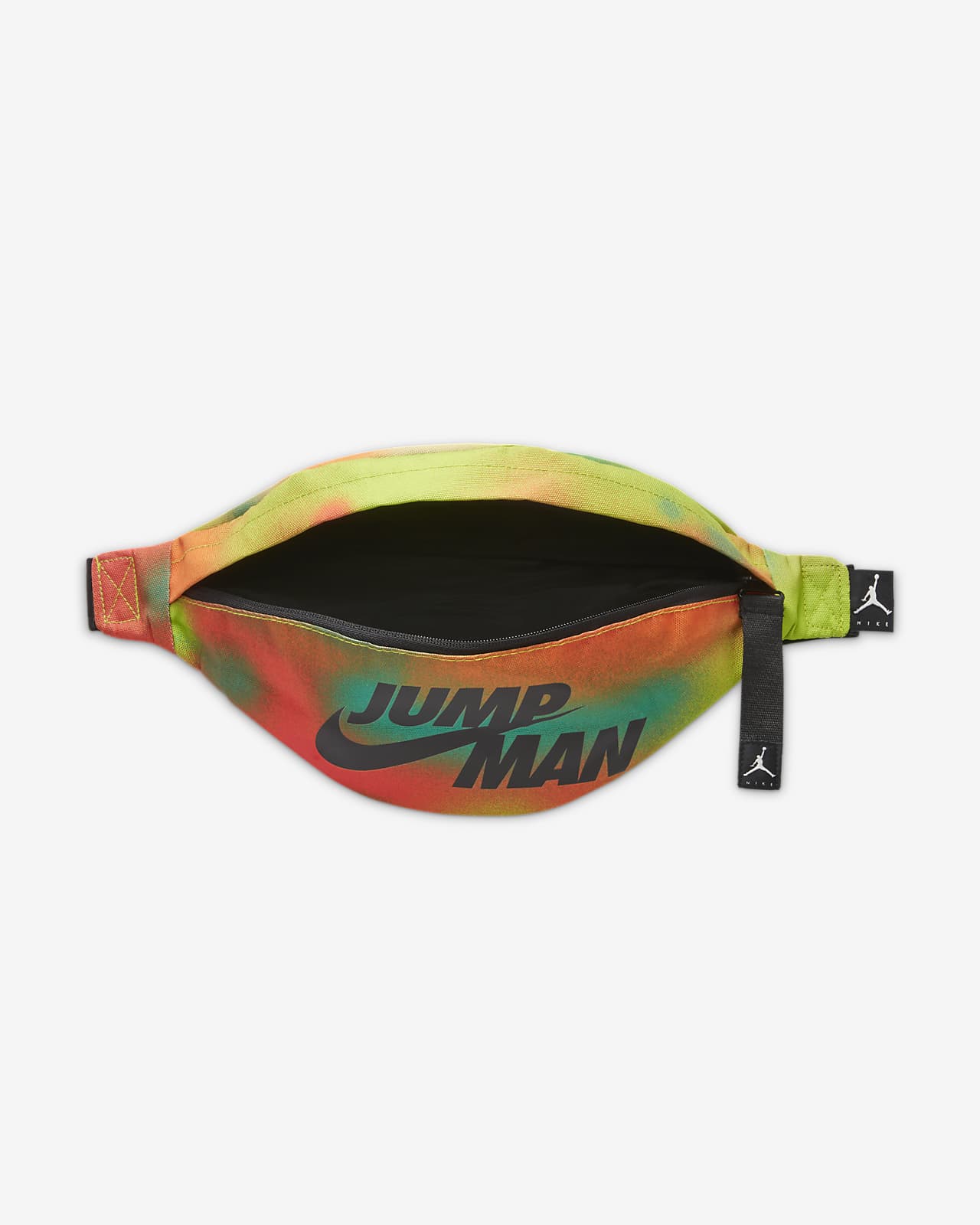 Jordan MVP Cross-body Bag. Nike SE