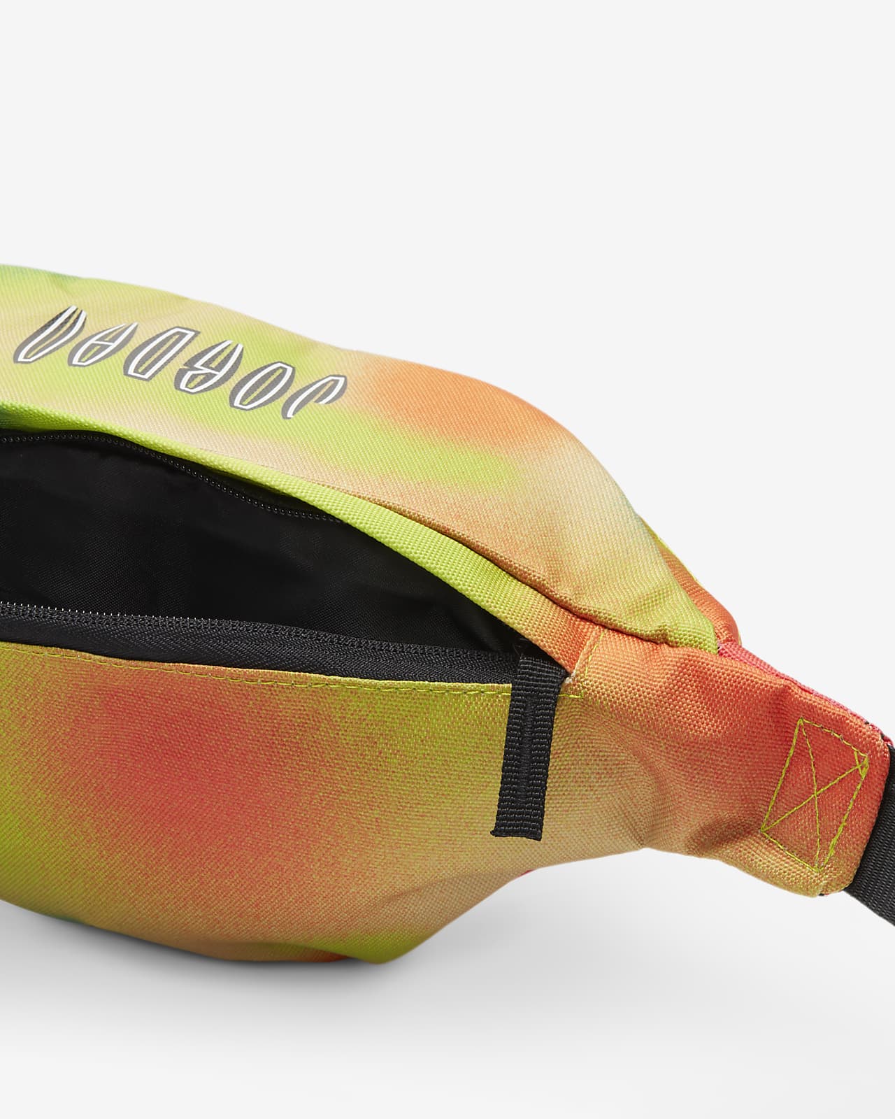 Jordan MVP Cross-body Bag. Nike LU