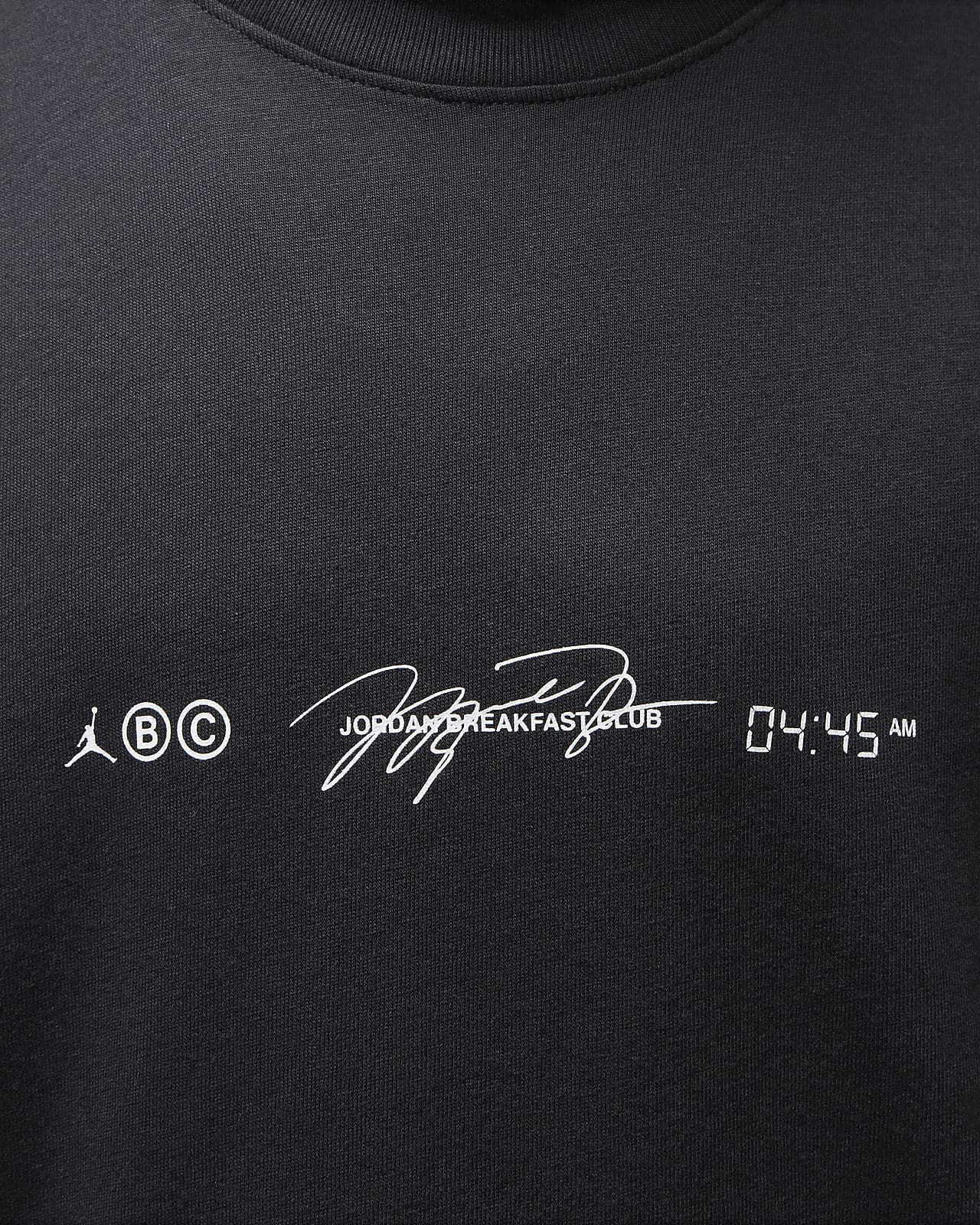 Jordan Sport Men's Graphic T-Shirt. Nike SA