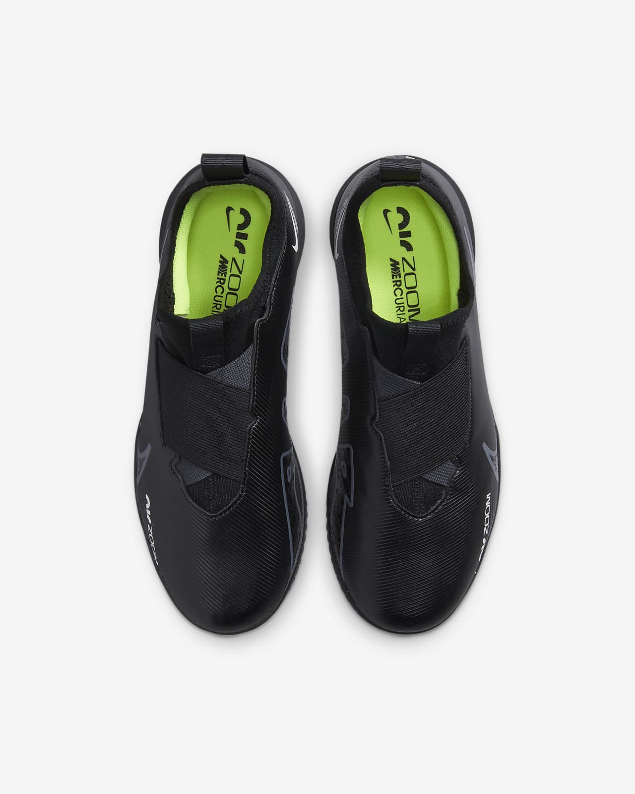 Nike Jr. Zoom Mercurial Vapor 15 Academy IC Younger/Older Kids' Indoor ...