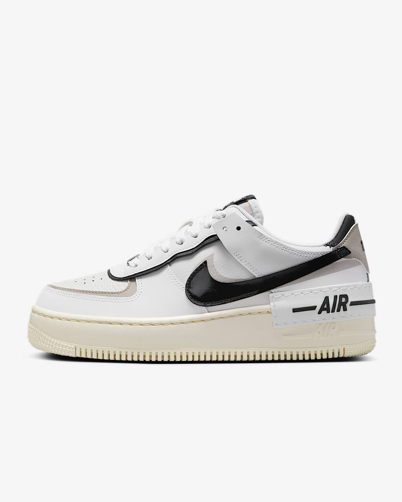 Nike Air Force 1 Shadow Women's Shoes. Nike UK
