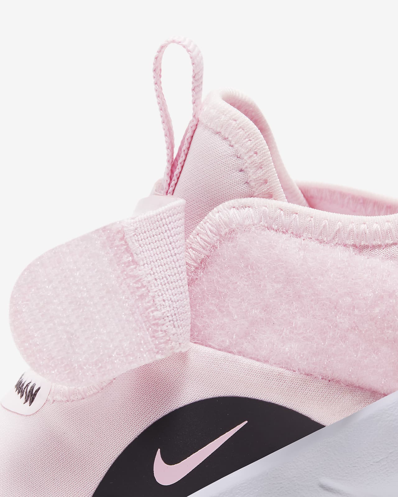 Nike Flex Advance Baby/Toddler Shoe. Nike IE