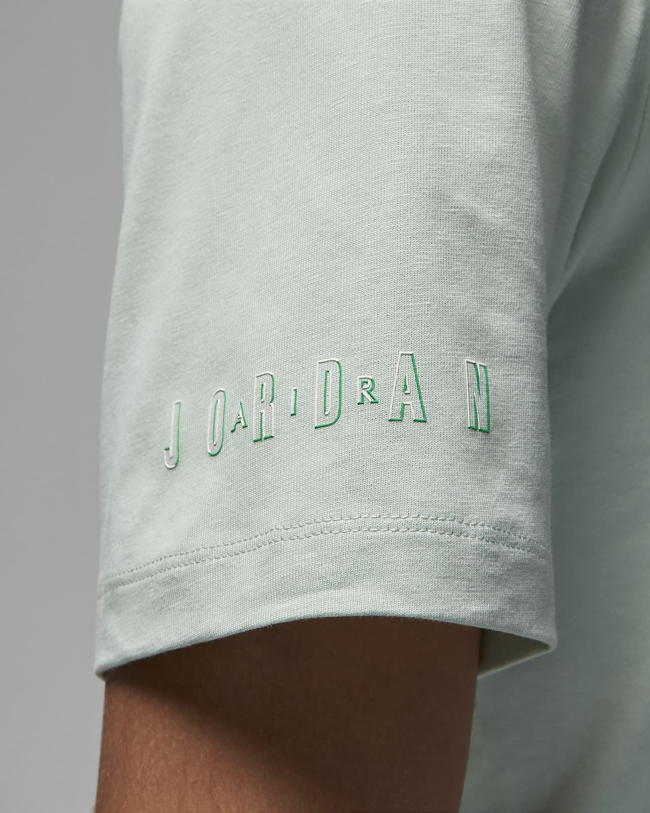 Jordan Essentials Men's T-Shirt. Nike SA