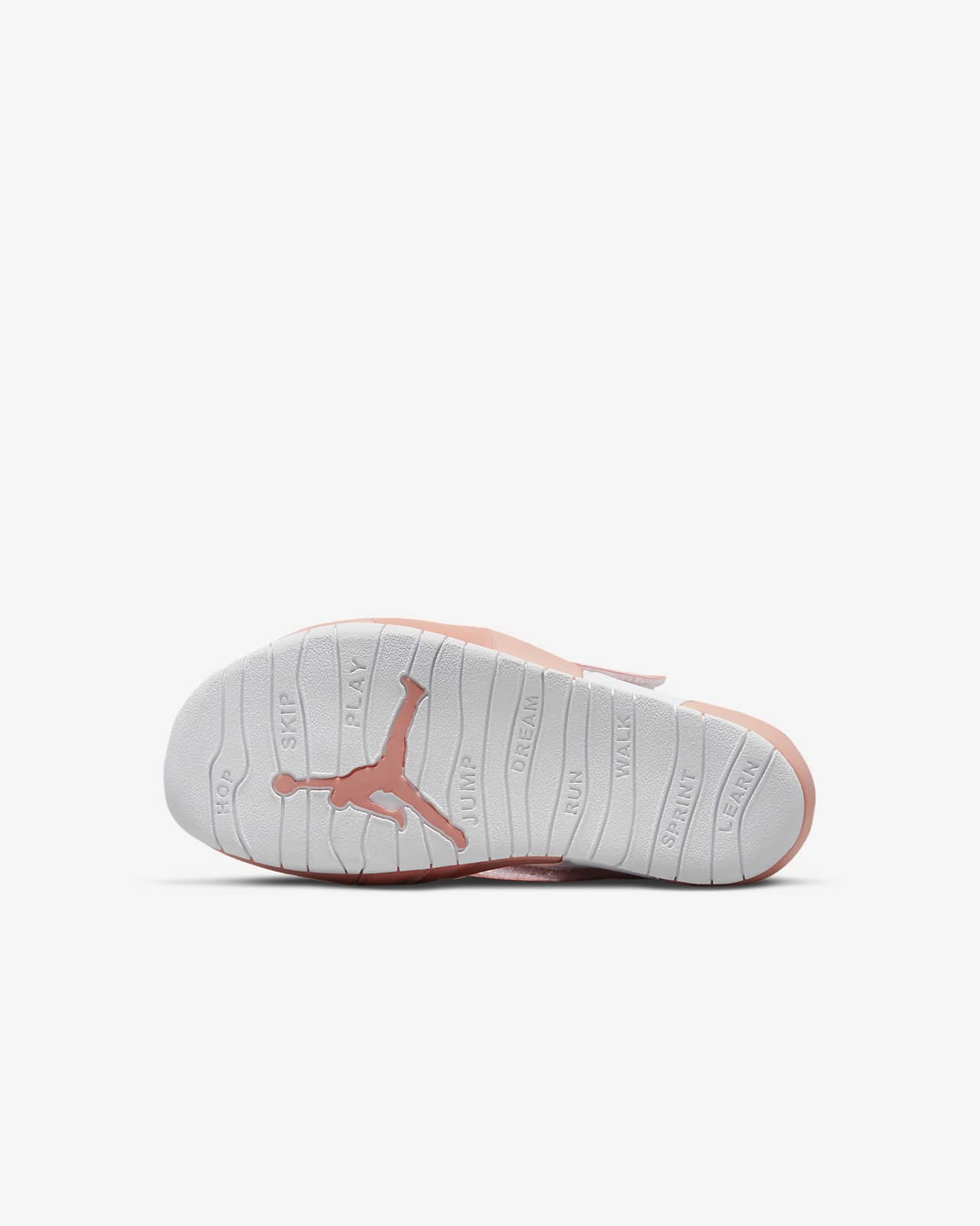 Jordan Flare Younger Kids' Shoe. Nike CA