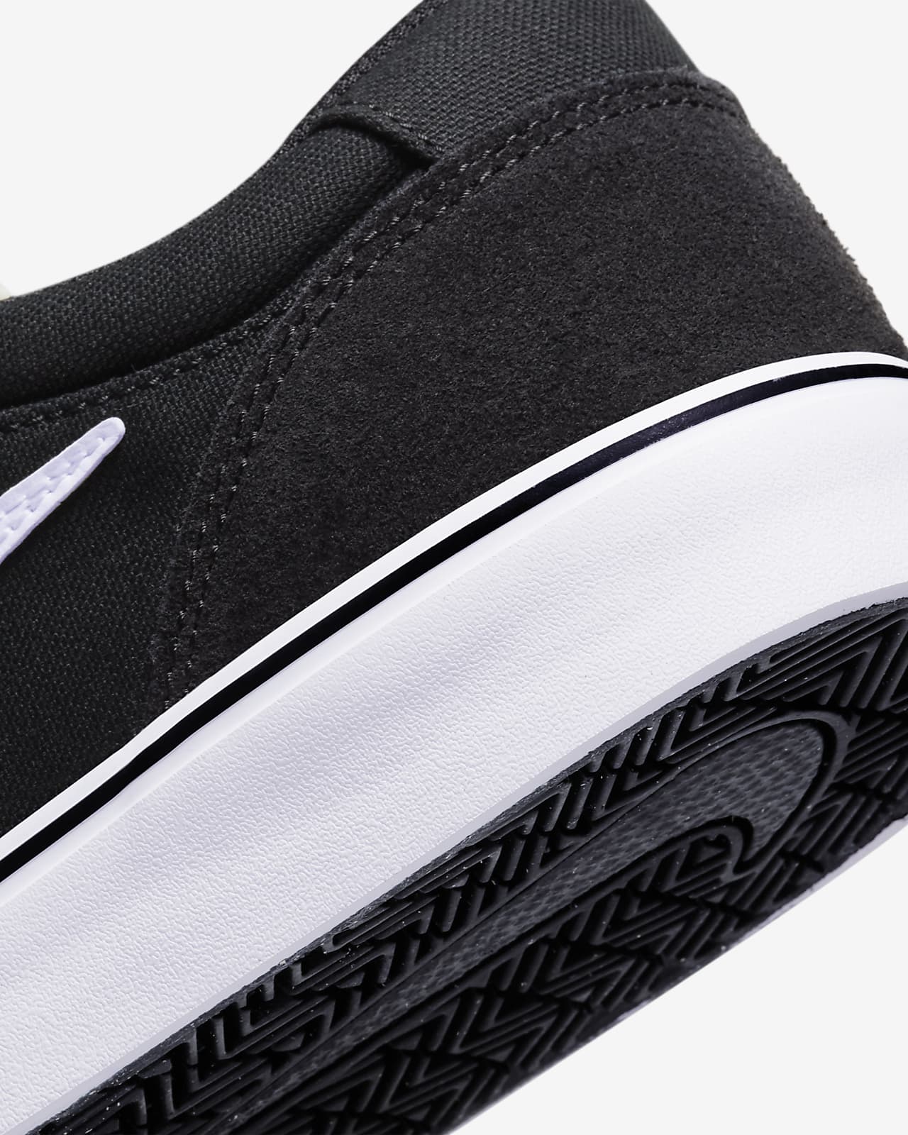 Nike SB Chron 2 Skate Shoe. Nike DK