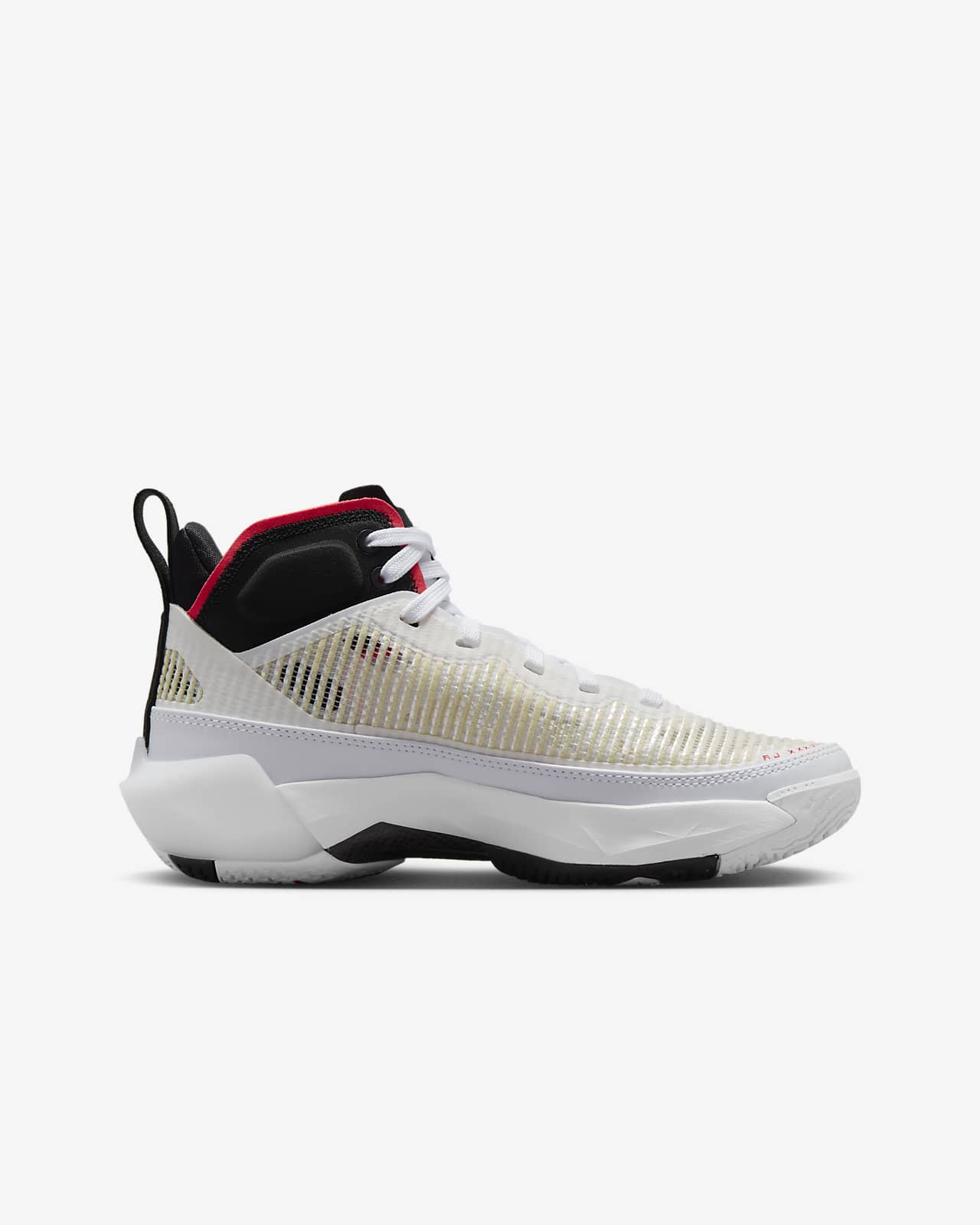 Air Jordan XXXVII Older Kids' Shoes. Nike ID