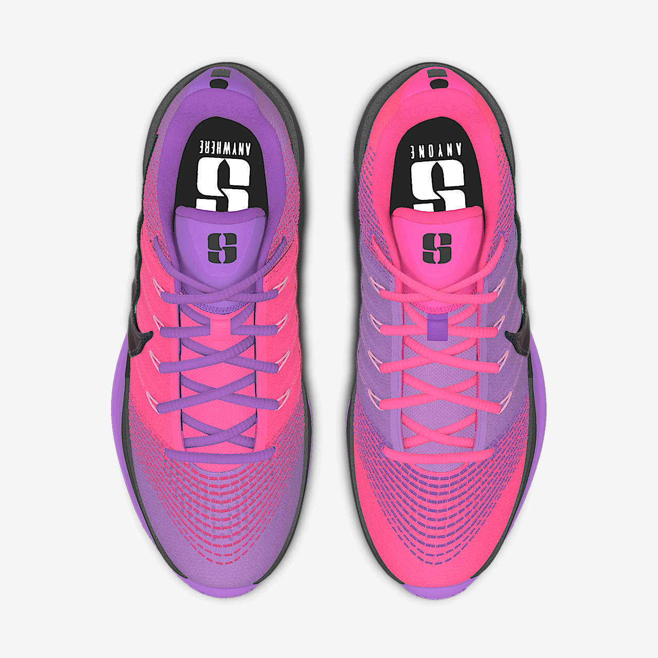 Sabrina 3 By You Custom Basketball Shoes. Nike.com