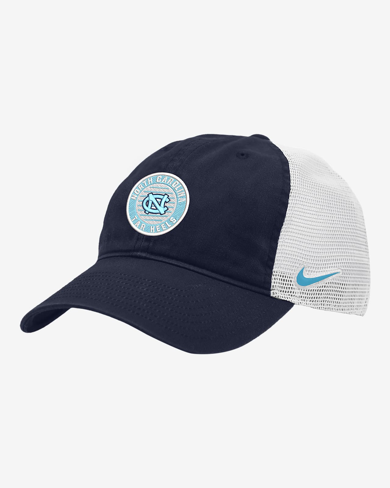 UNC Heritage86 Nike College Trucker Hat. Nike.com